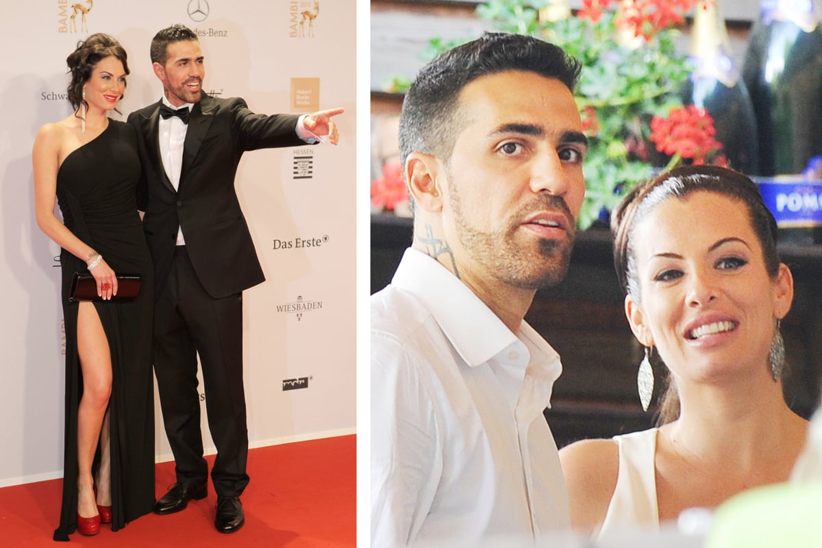 Anna-Maria Ferchichi erinnert sich an ihr erstes Treffen mit Bushido