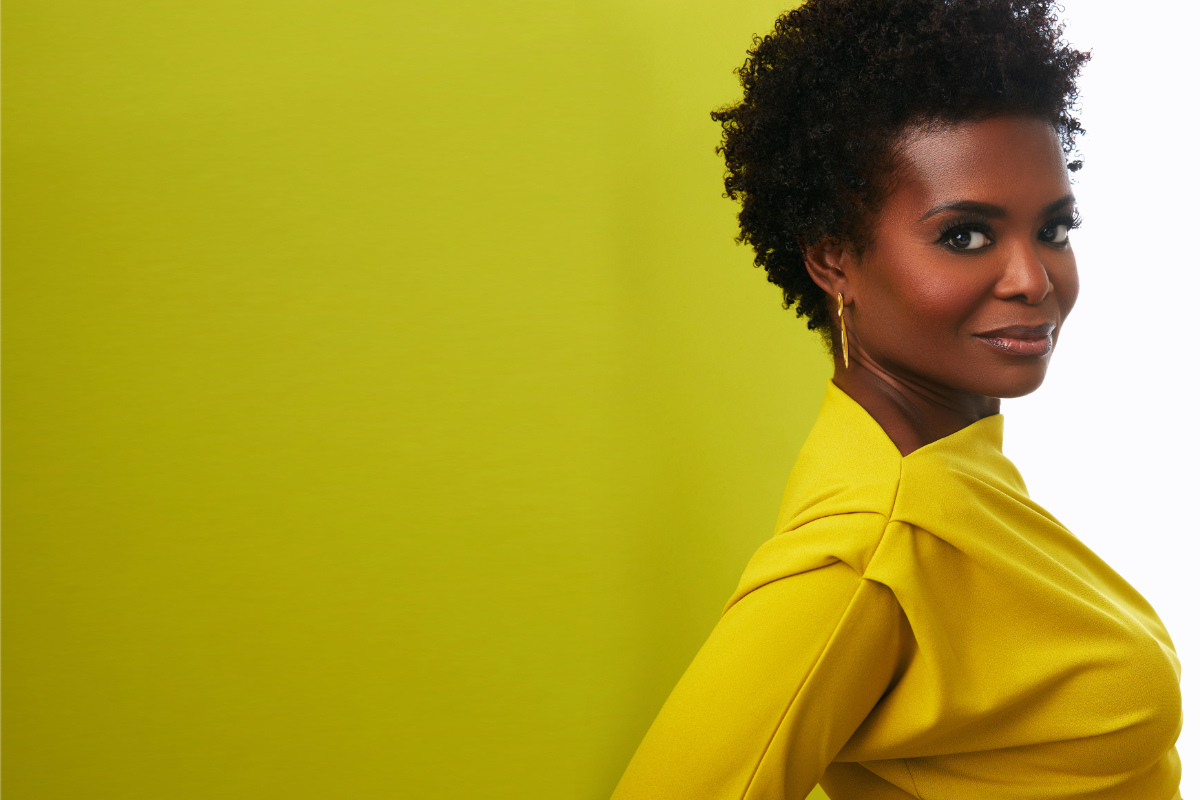 Exclusive: Broadway icon LaChanze talks theater's new generation and ...