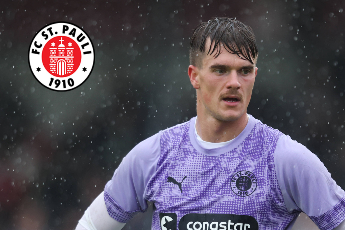 Vom Stammkeeper zur Nummer drei: Simon Spari erklärt seinen Wechsel zum ...