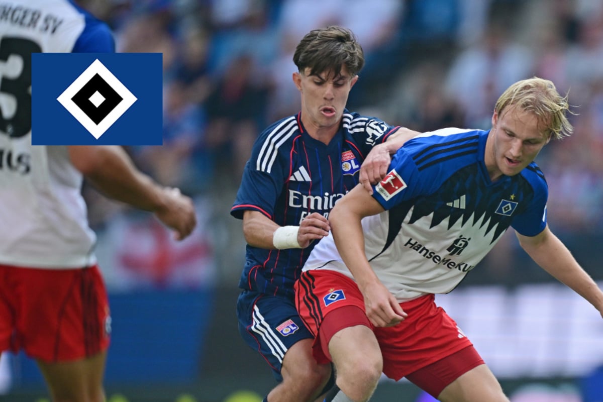 HSV-Blog: Rothosen lassen Talent Lukas Bornschein ziehen
