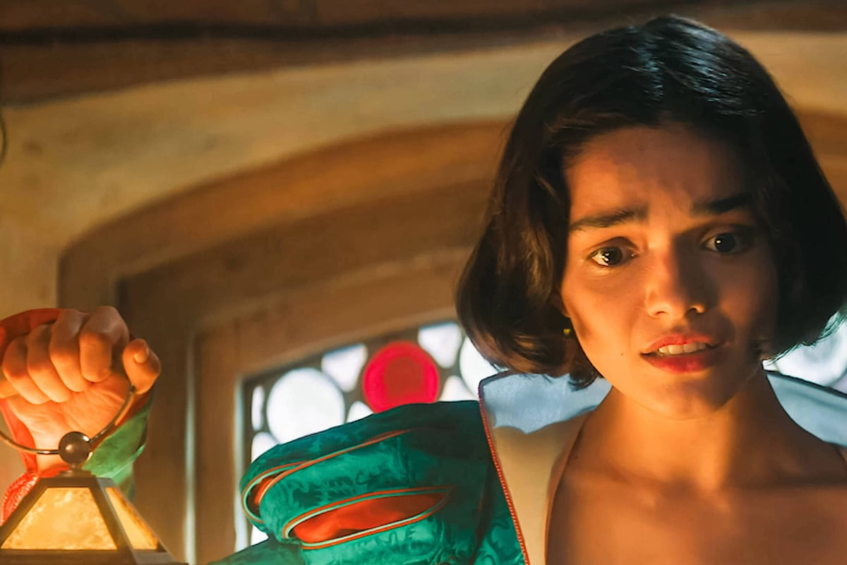 Snow White: Is the controversial remake worth the watch? | TAG24