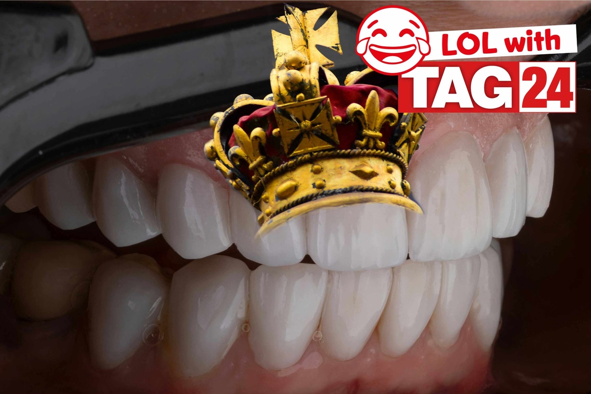 Joke of the Day for April 4, 2024: Get your funny on