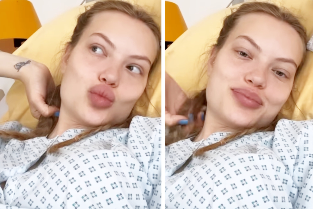 Das bedeutet der Name von Cheyenne Ochsenknechts Sohn Matteo