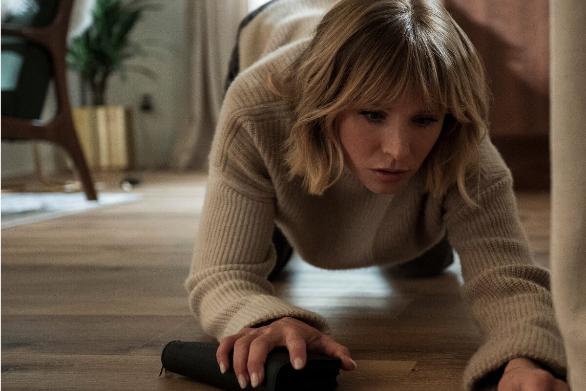 Netflix-Serie "The Woman In The House Across The Street From The Girl ...