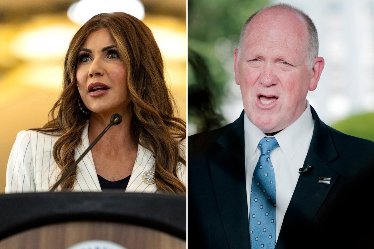 Trump administration defends aggressive ICE raids as backlash mounts