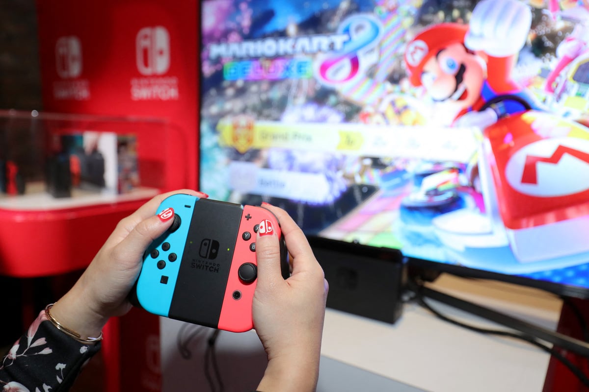 Nintendo Of America Game Testers Make Harrowing Claims Of frat House nintendo-of-america-game-testers-make-harrowing-claims-of-frat-house