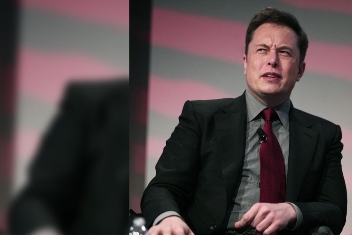 Elon Musk sends scathing email to Tesla employees over remote work