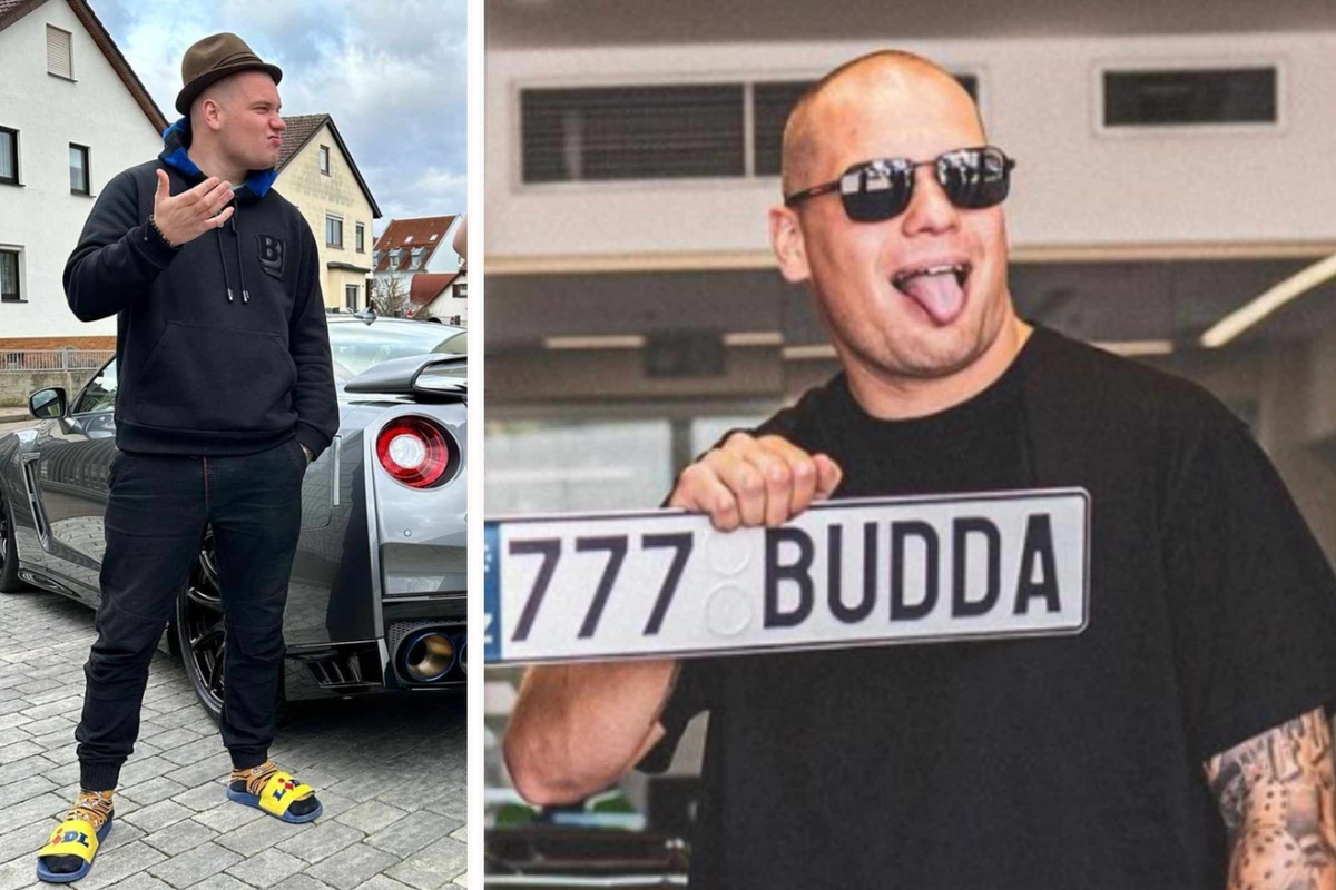 Kamil Labudda steckt hinter Aktion: Koffer voller Geld vor ...