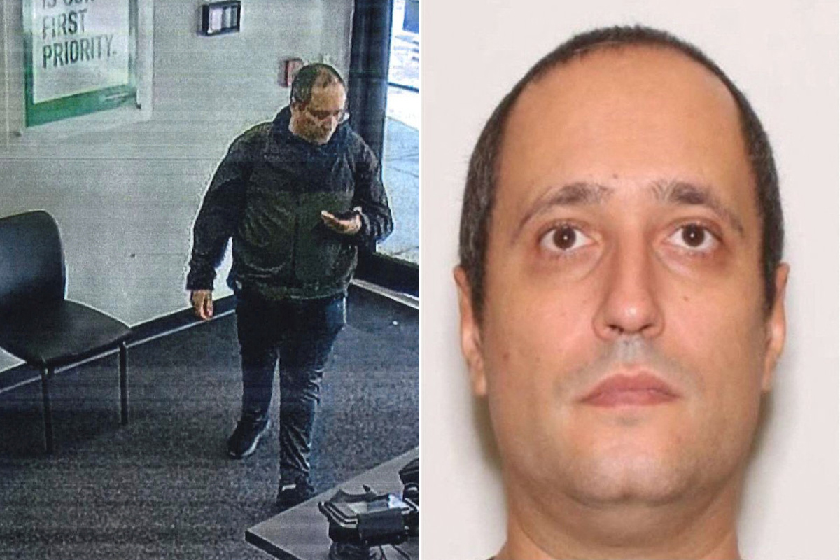 Main suspect in Brown University mass shooting found dead as link to ...