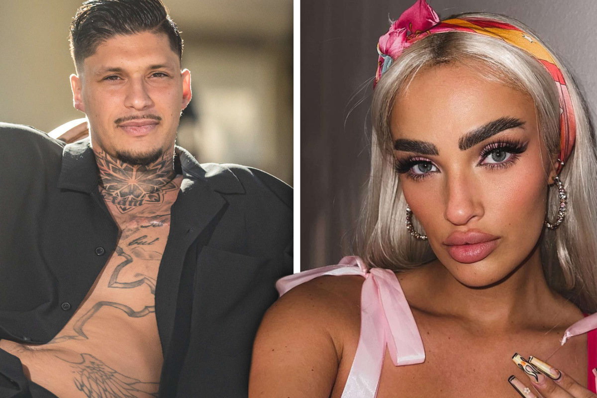 Paulina Ljubas meldet sich nach Ex on the Beach-Drama mit Yasin Mohamed ...