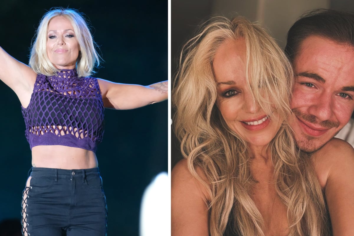 Schlagerpaar Michelle und Eric Philippi trotzen Morddrohungen wegen ...