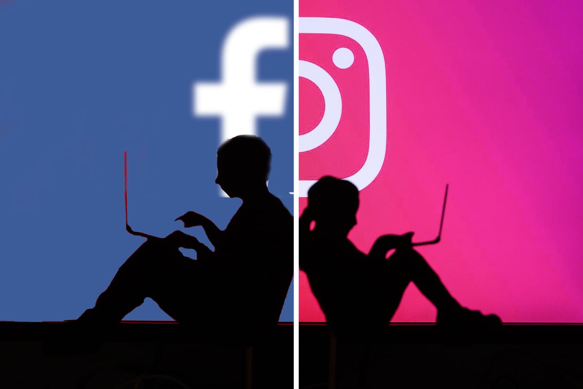 Meta brings parental control features to Messenger and Instagram