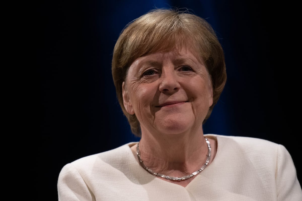 Angela Merkel News: Nachrichten zu Angela Merkel