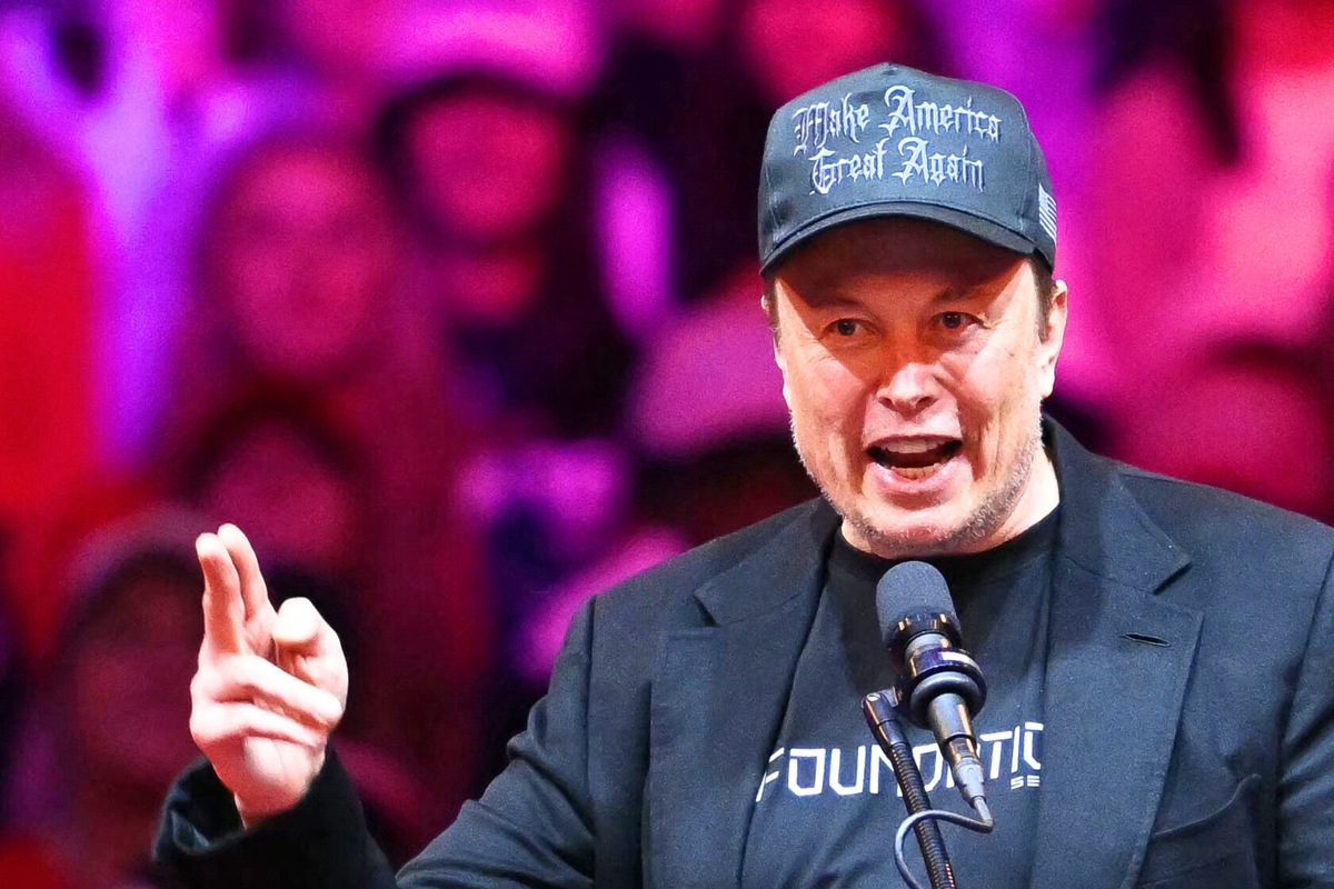 Elon Musk demands impeachment of judge that blocked DOGE access to US ... Elon Musk demands impeachment of judge that blocked DOGE access to US ...