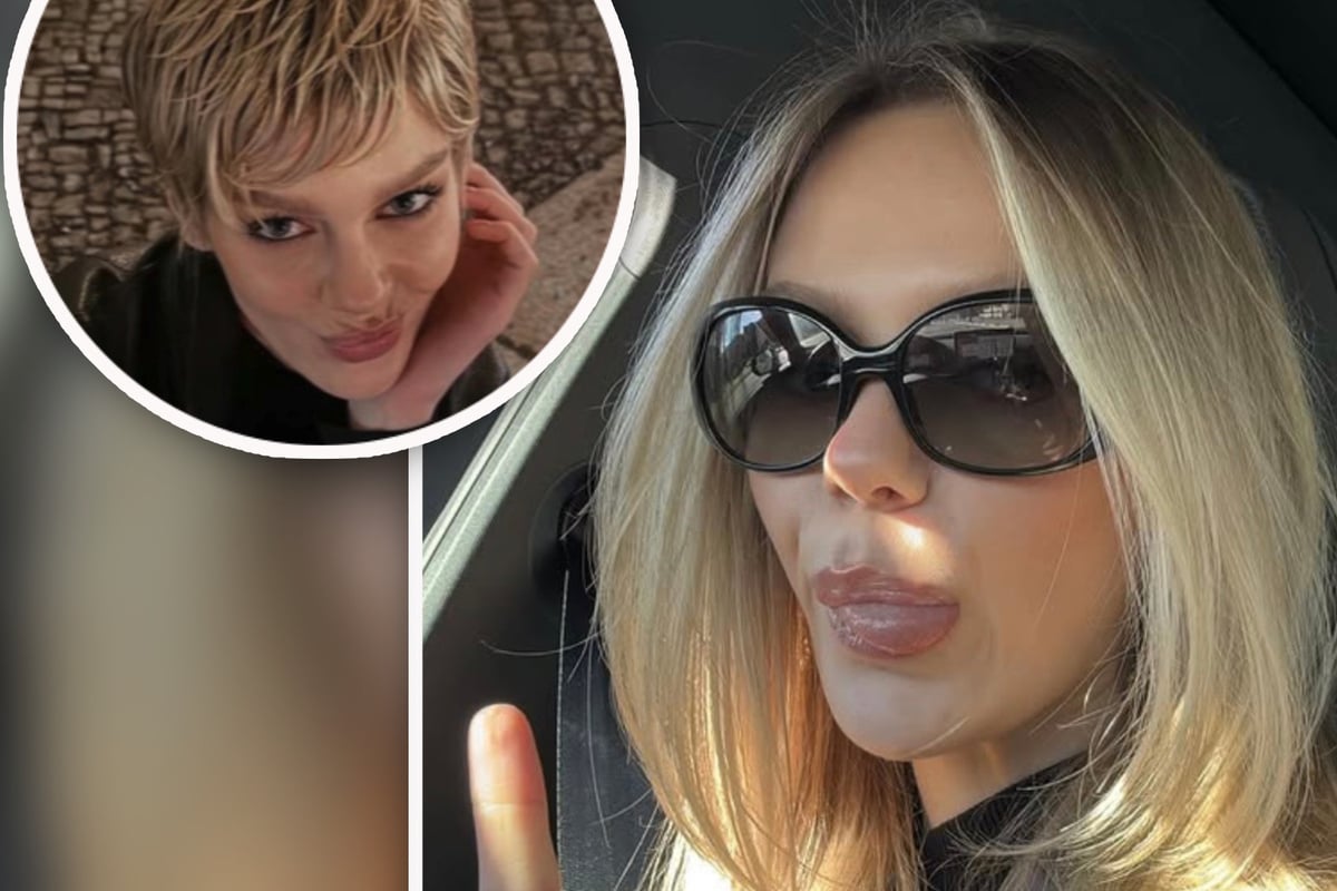 "Fieser Prank": So führte Laura "Abla" Schmitt, Freundin von Ex-RB ...