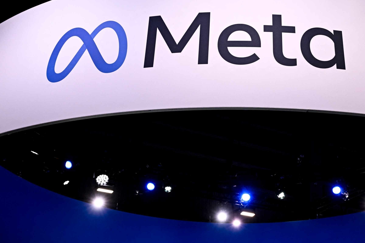 Meta unveils AI collab with horror movie producers at Blumhouse