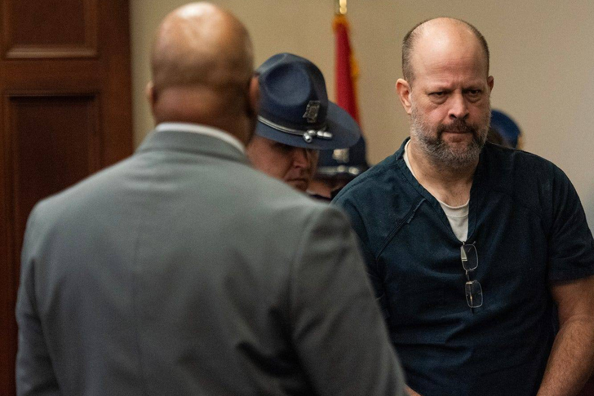 Mississippi "Goon Squad" hit with more prison sentences following ...