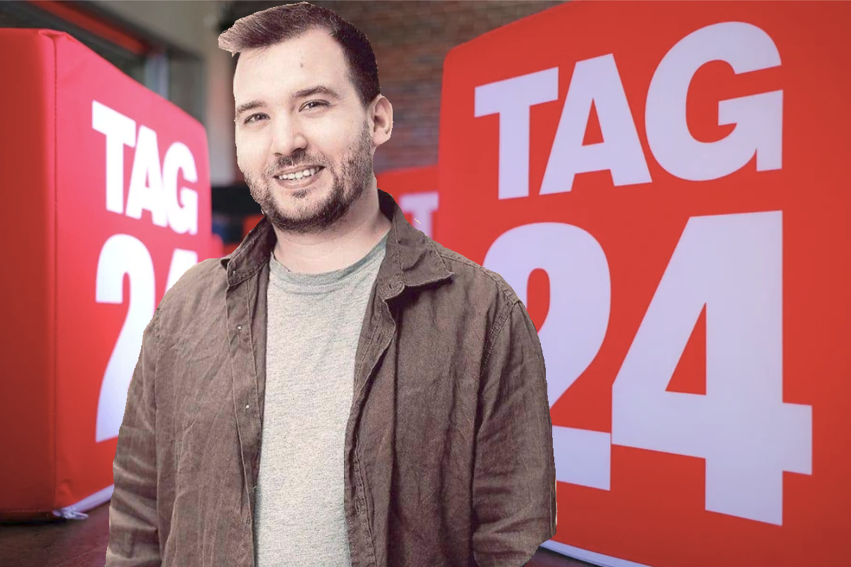 Patrick Richter: Artikel, Kontakt & Profil - Autorenseite