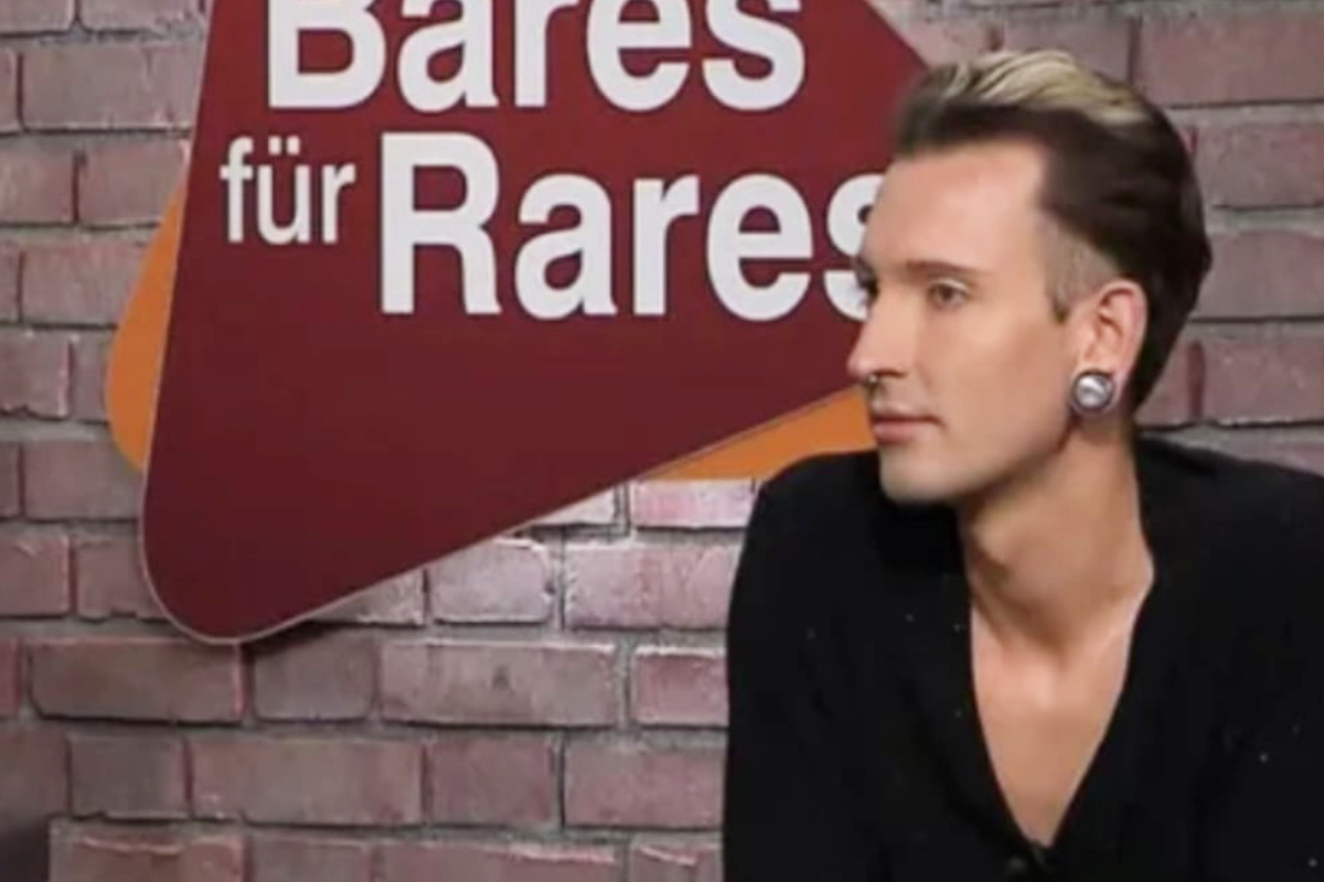 Bares für Rares: Erbstücke aus Ulm lösen heftige Debatte aus