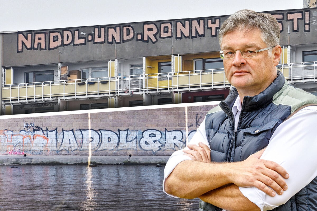 Naddl Und Ronny
