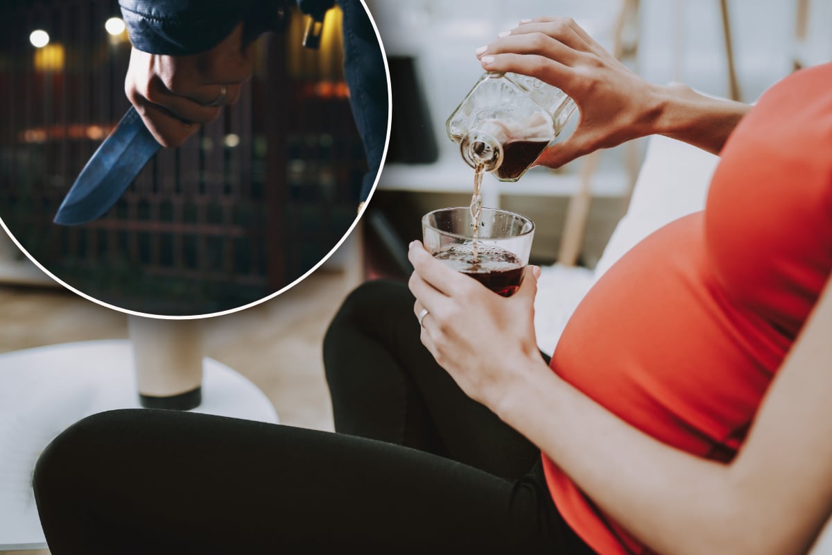 Kripo Live: Geistig behinderter Kevin wird straffällig, weil Mutter in ...