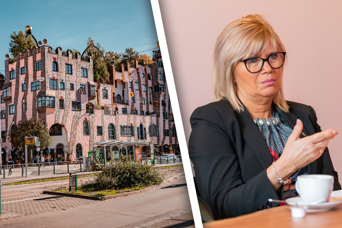 Magdeburger Innenstadt: So will OB Simone Borris für Belebung sorgen