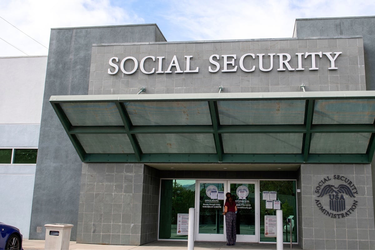 Social Security backtracks on controversial response to Trump's fraud ...