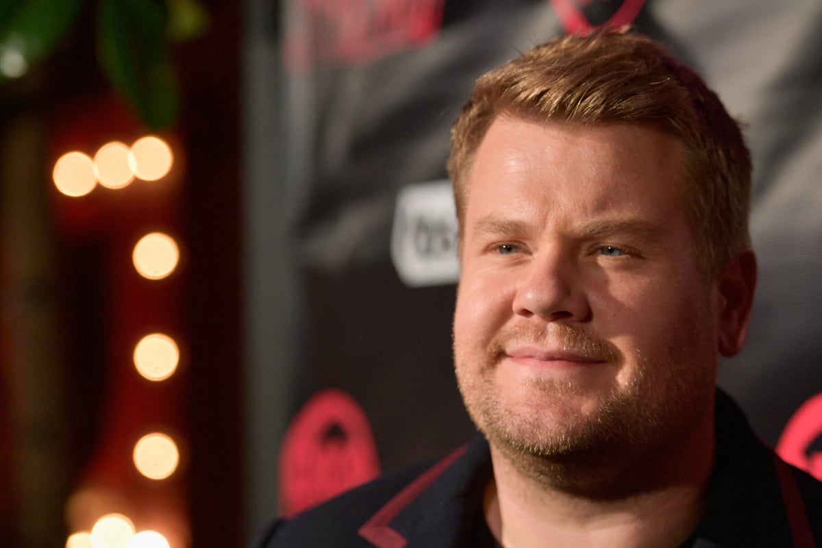 James Cordon Delivers Proper Apology For Restaurant Controversy