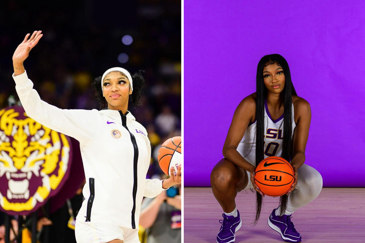 Angel Reese sends cryptic message to haters in viral Instagram post | TAG24