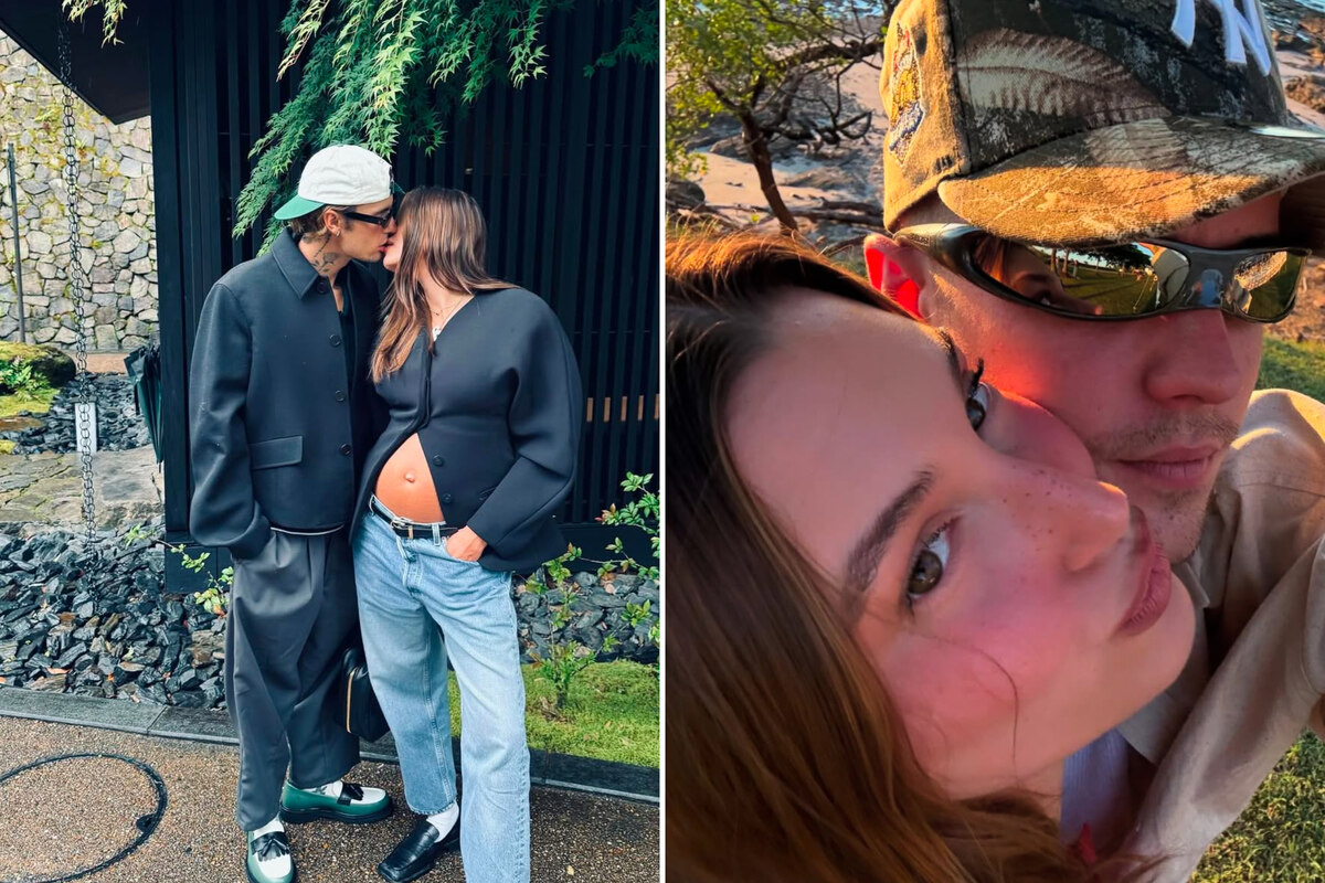 Justin Bieber Addresses Shock Unfollowing Of Wife Hailey On Instagram