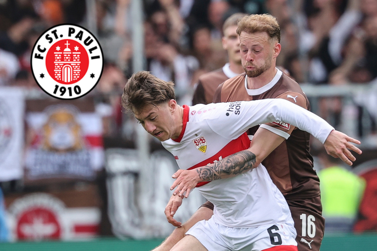St. Pauli verabschiedet nächsten Spieler: Auch Carlo Boukhalfa muss gehen