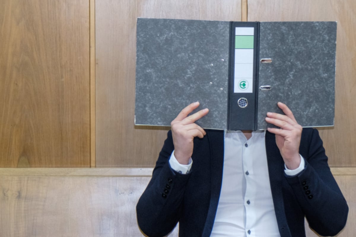 "Es ist ziemlich verstörend": Stalker Patrick S. (35) wegen Mordes an ...