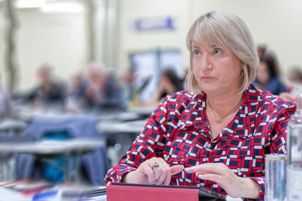 Daniela Walter: Aus diesem Grund wechselte CDU-Stadträtin zur AfD
