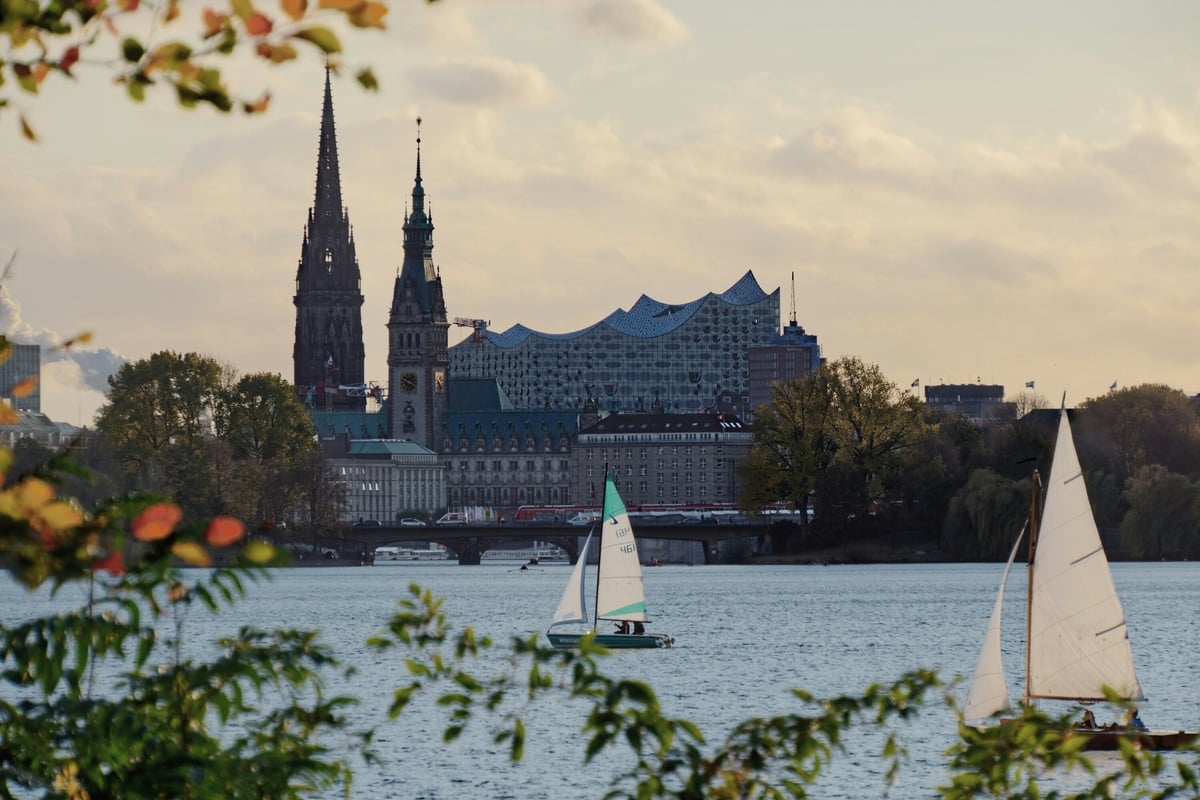 Hamburg News » Aktuelle & lokale Nachrichten aus der Region