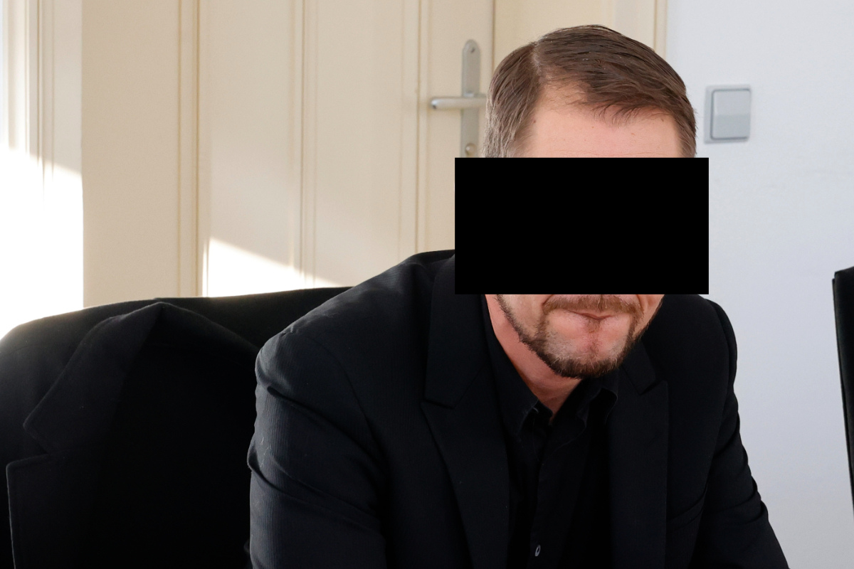 Online-Abzocke aus Chemnitz: Zweiter Melango-Chef vor Gericht