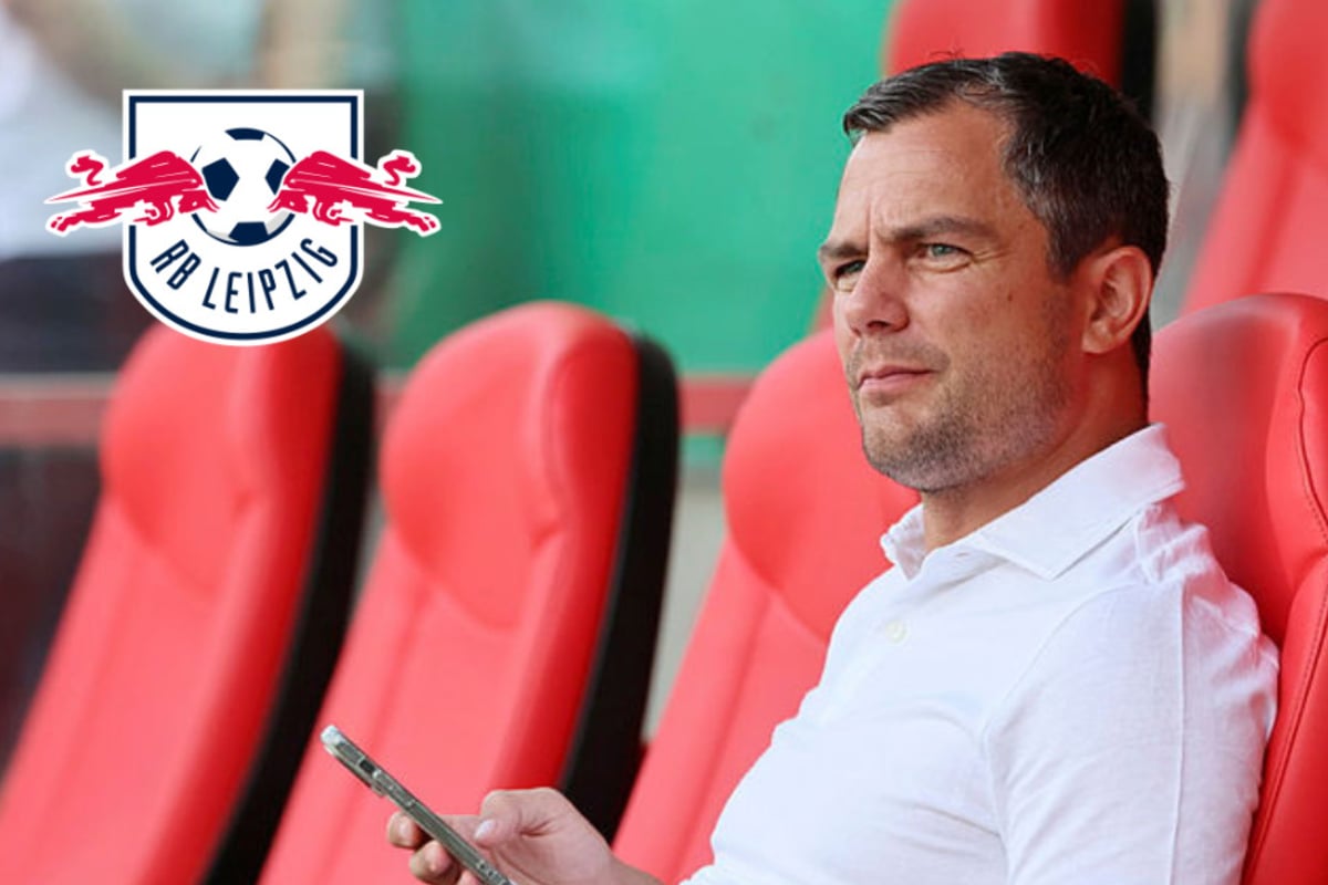 (Noch) nicht Lutsharel Geertruida! RB Leipzig schlägt am Deadline Day ...