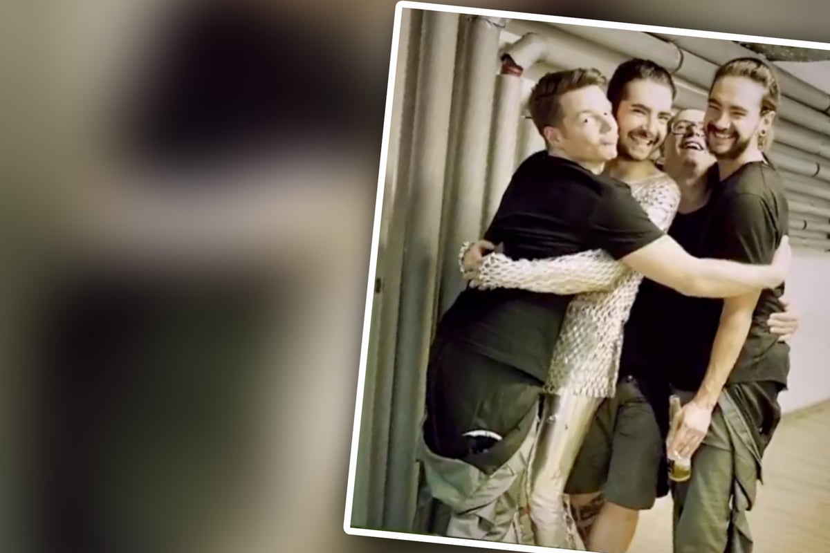 Tom und Bill Kaulitz packen geheime Band-Story aus: "Da bin ich froh, dass das nie rauskam!"