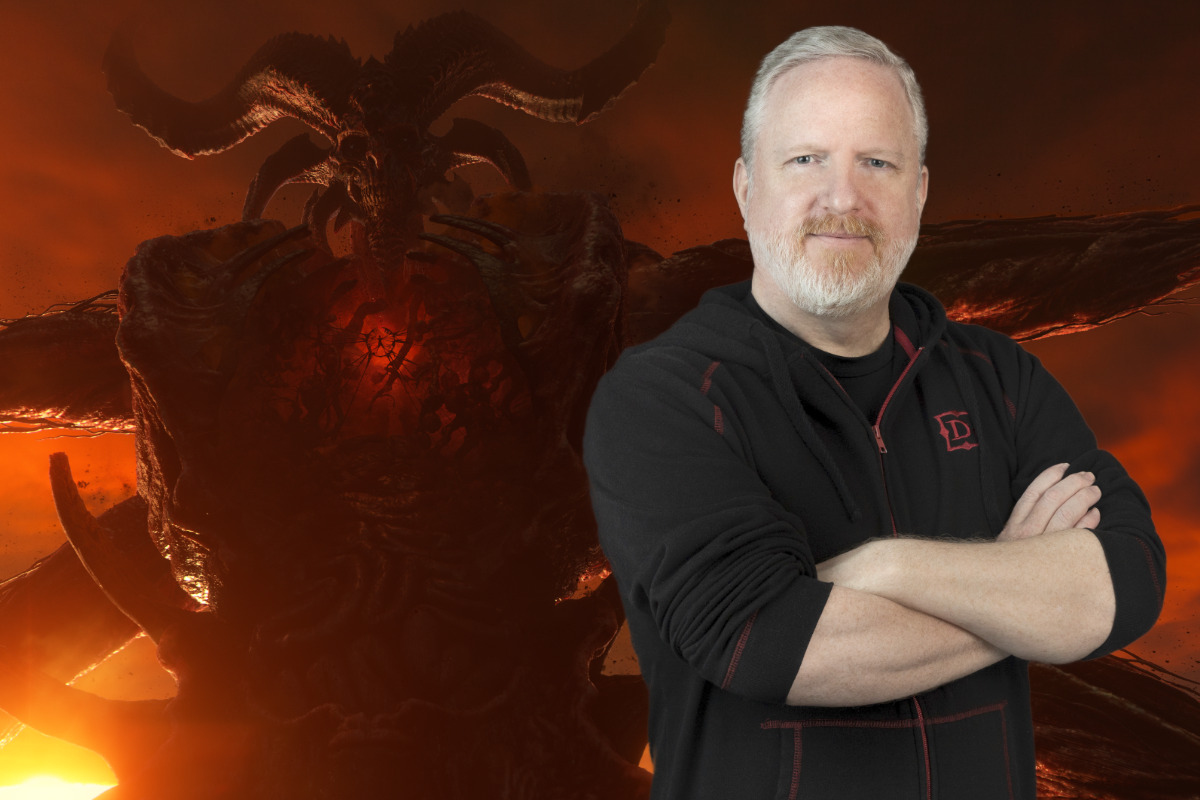 "Diablo"-Chef im Interview: Was passiert in der nächsten Erweiterung ...