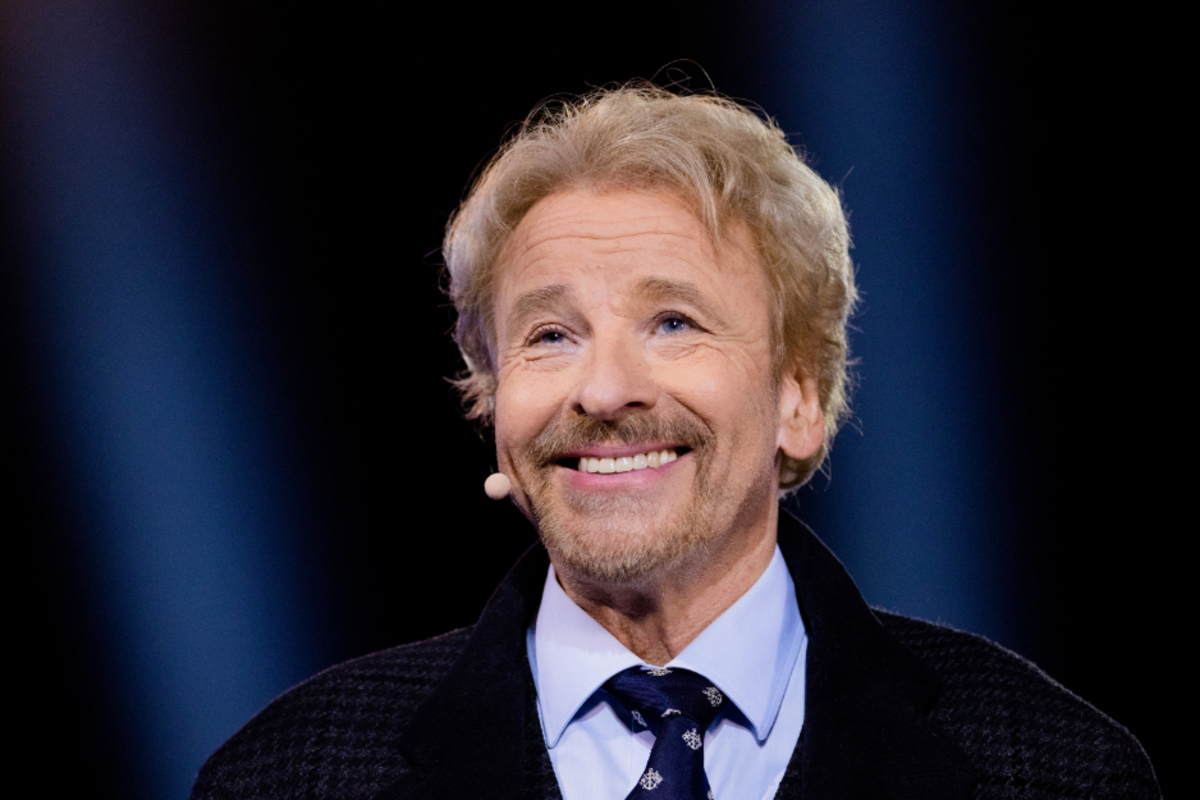 Thomas Gottschalk: Aktuelle News und Storys