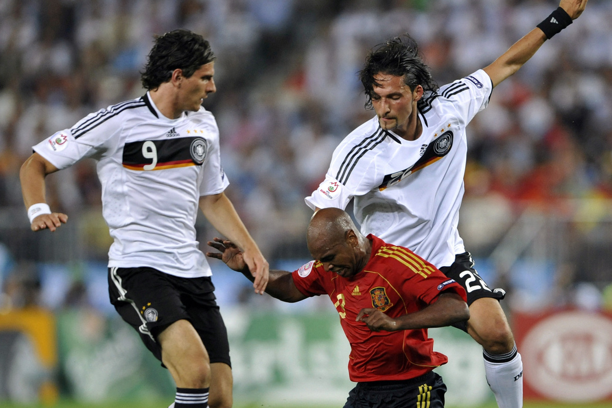 Kevin Kuranyi: Schock bei Ex-Nationalspieler - Fette Beute nach ...