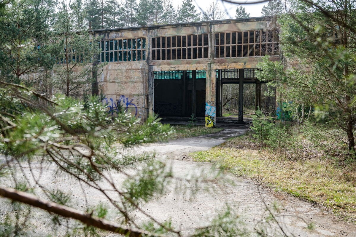 Neues Bundeswehr-Bataillon in Bernsdorf: Infrastruktur bis 2030 notwendig