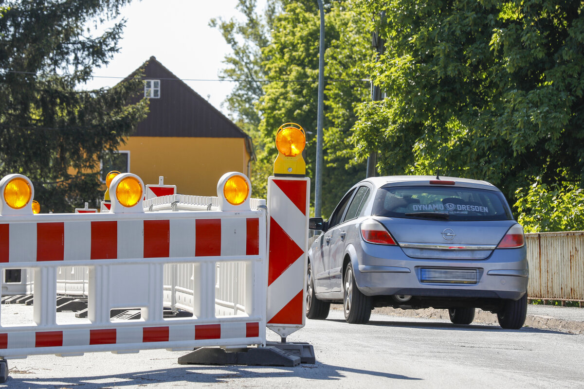 Entscheidung über marode Bahn-Brücke in Mittelherwigsdorf getroffen