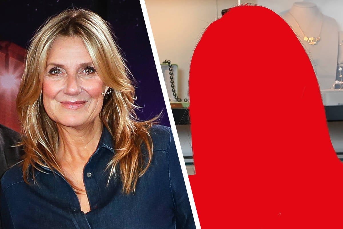 Riverboat: Diese Promi-Dame moderiert am Freitag mit Kim Fisher