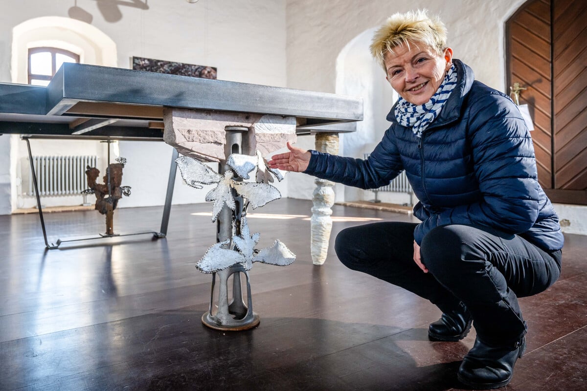 Chemnitz: Diese Geheimtipps geben Gästeführer gerne weiter