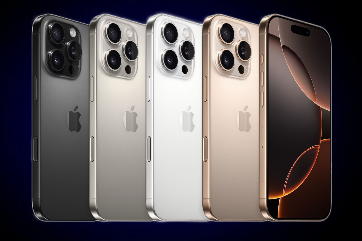 o2 begeistert mit krassem iPhone 16 Pro Deal