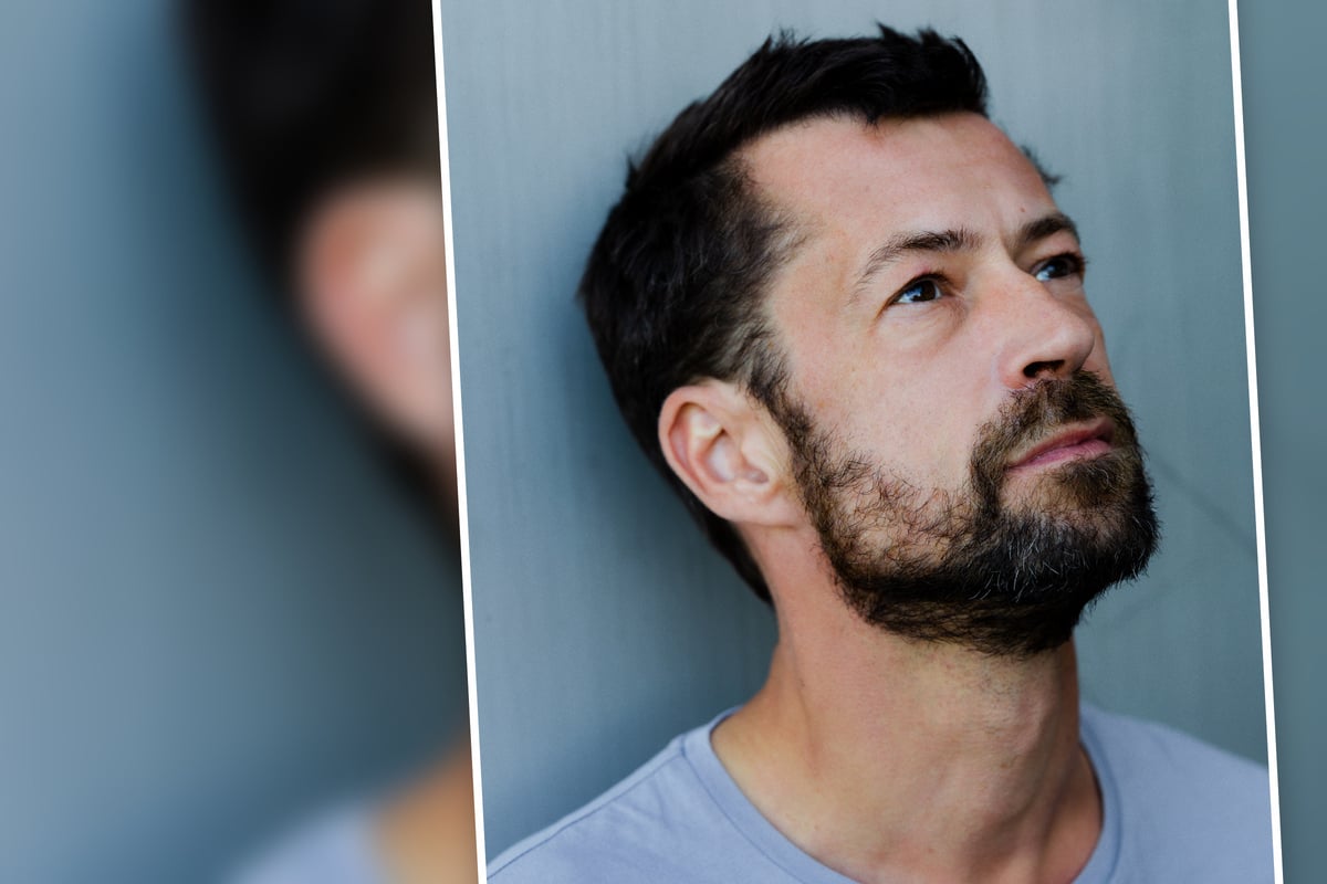 Hafenkanten-Star Jens Eulenberger bald in der Dresdner Herkuleskeule