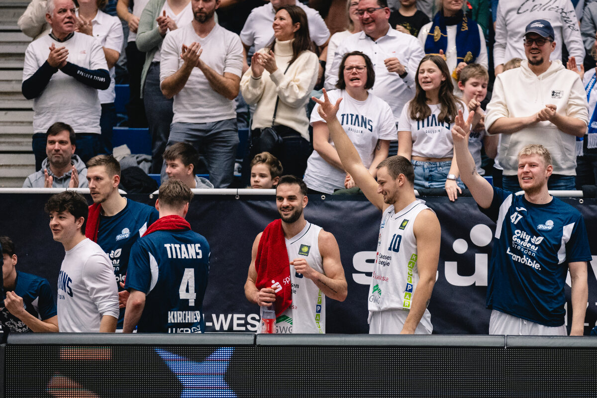 Basketball, Cocktails und Gewinnspiele: Das läuft am Sonntag (12.1.) in ...