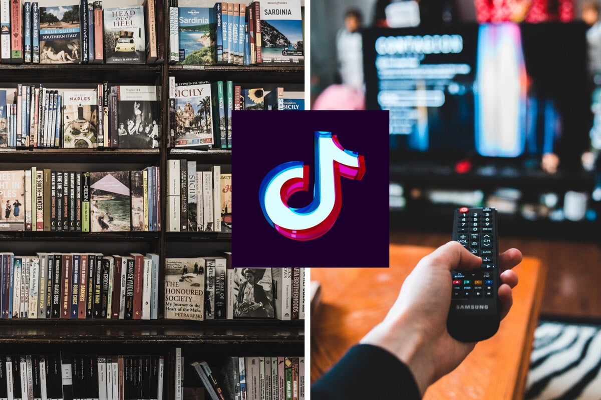 BookTok: The best reads based on your favorite TV shows