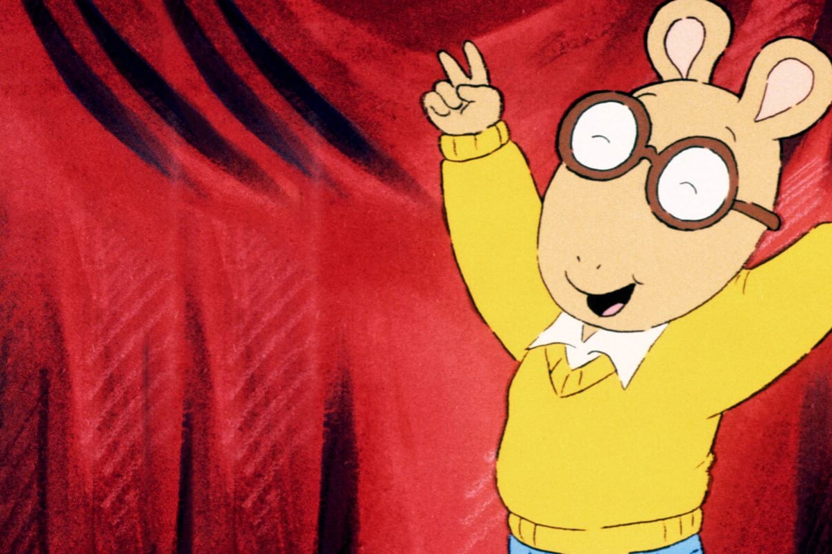 Farewell Arthur: Millennials bid goodbye to historic cartoon series