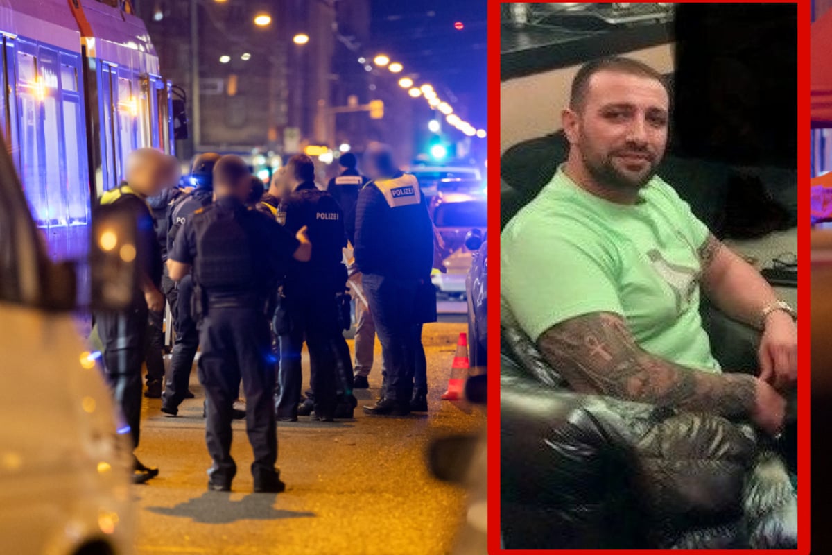 Fahndung nach Todesschützen aus Nürnberg: 10.000 Euro Belohnung für ...